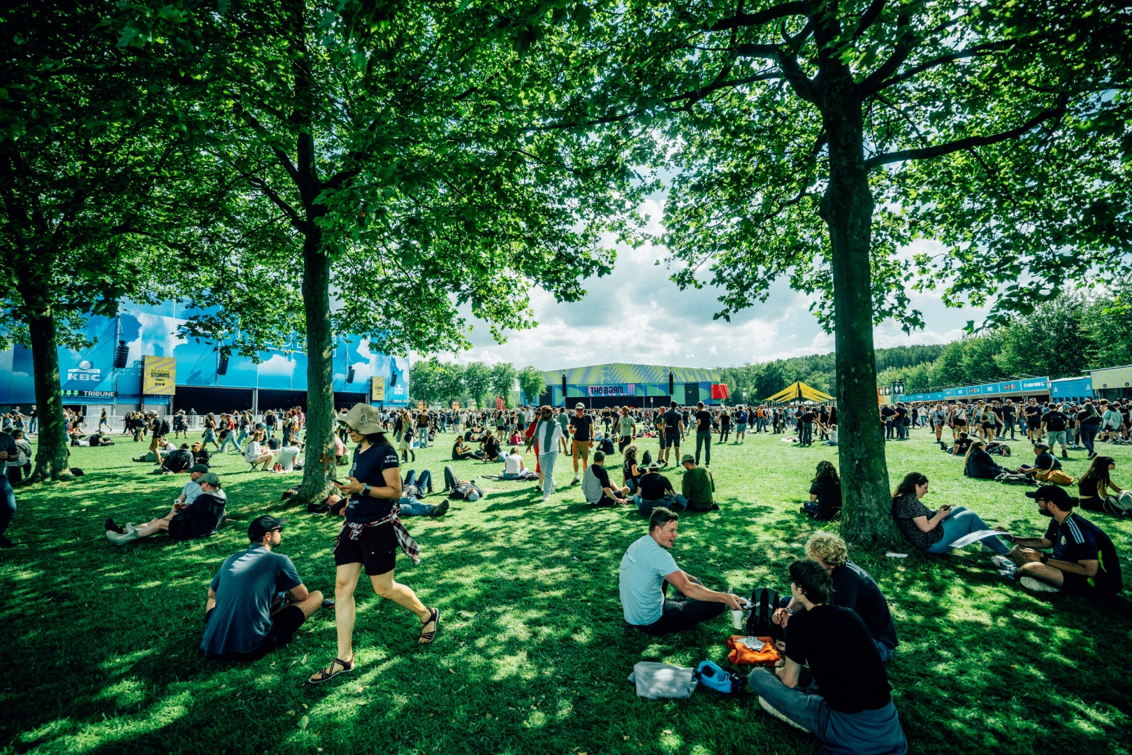 Rock Werchter 2024 | Rock Werchter 2026