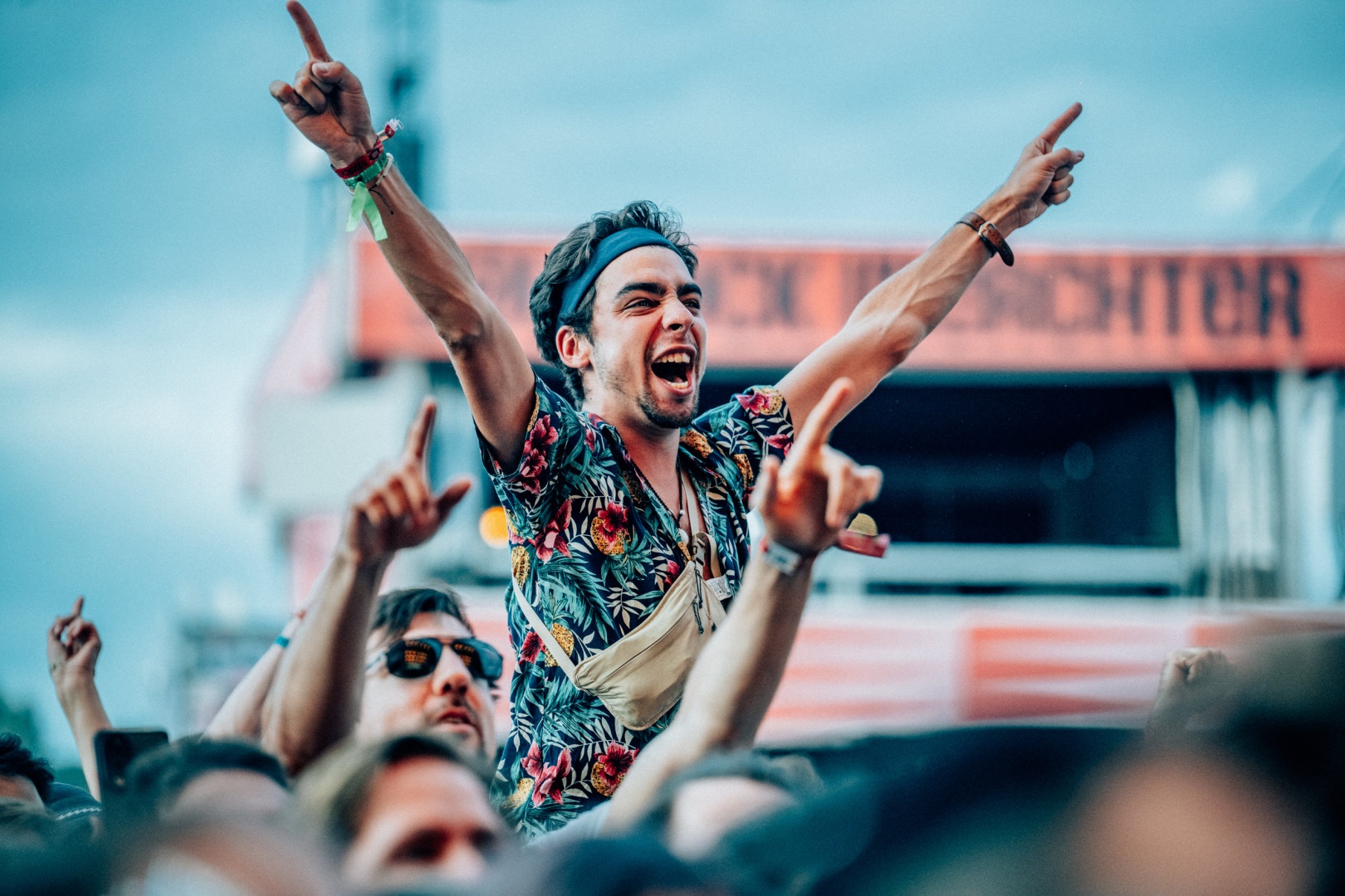 Rock Werchter 2024 | Rock Werchter 2026