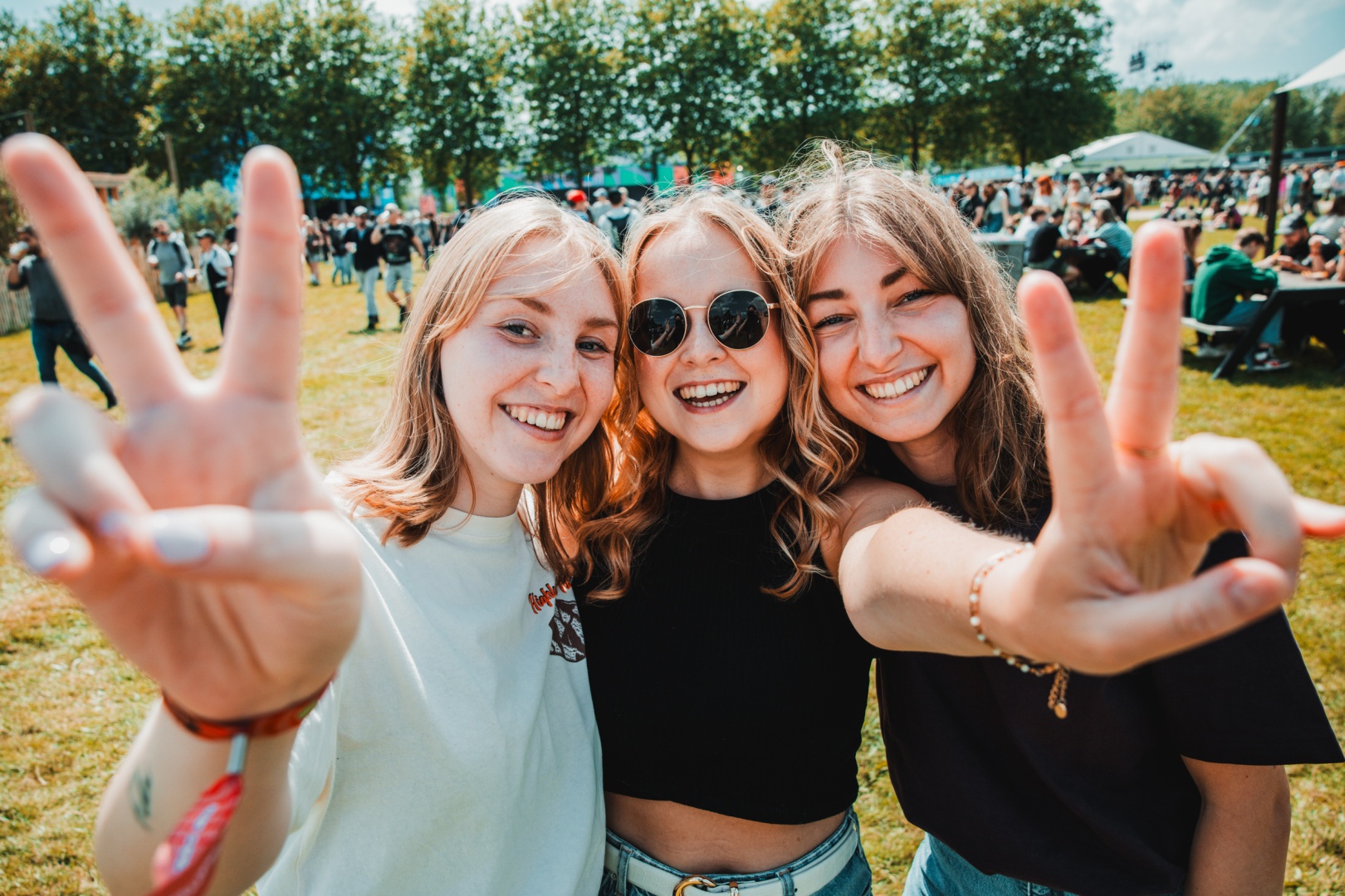 Rock Werchter 2024 | Rock Werchter 2026