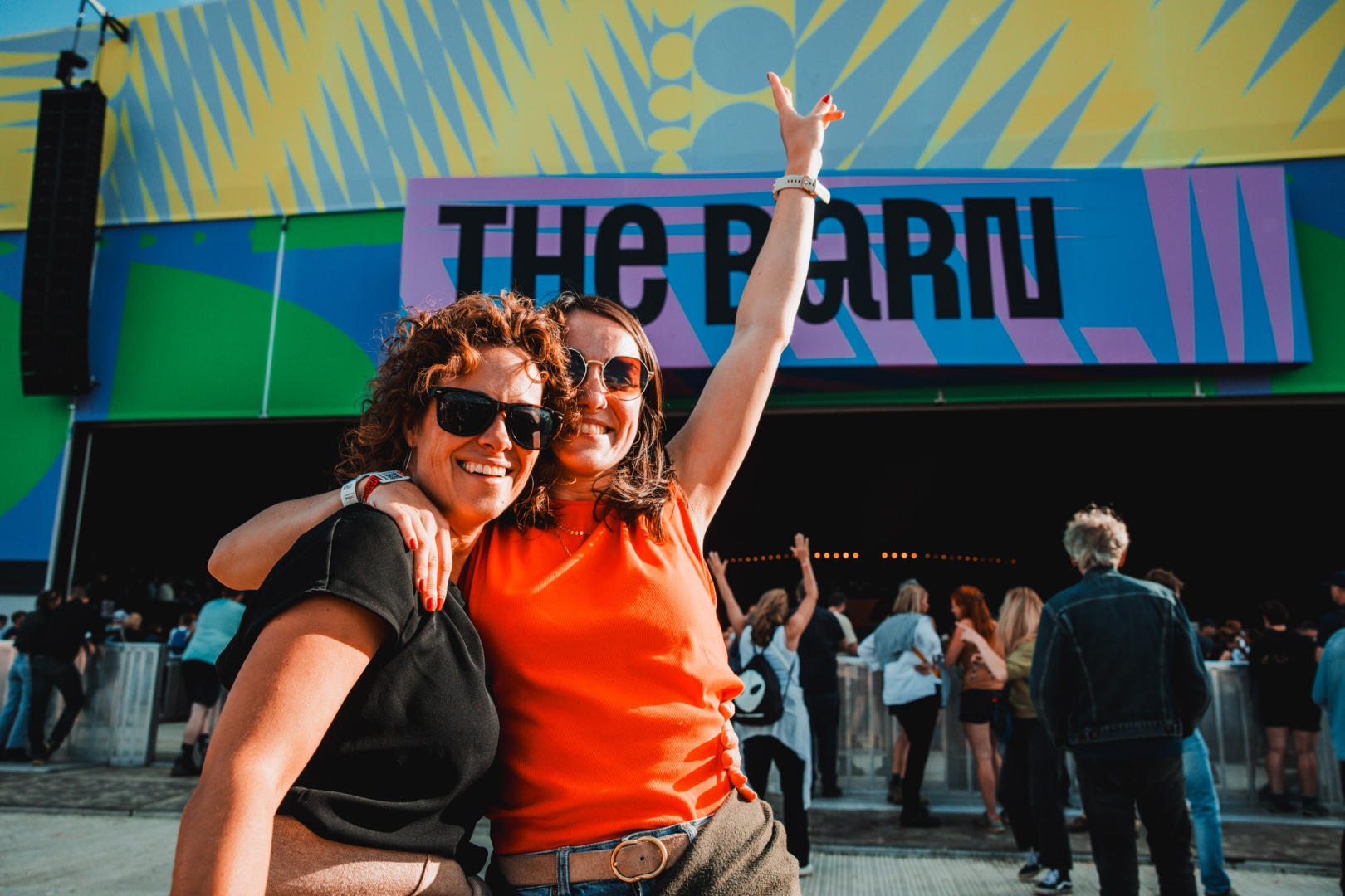 Rock Werchter 2024 | Rock Werchter 2026