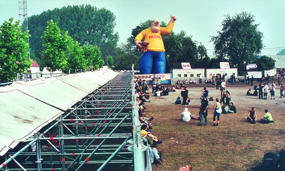 Rock Werchter 2000 | Rock Werchter 2026