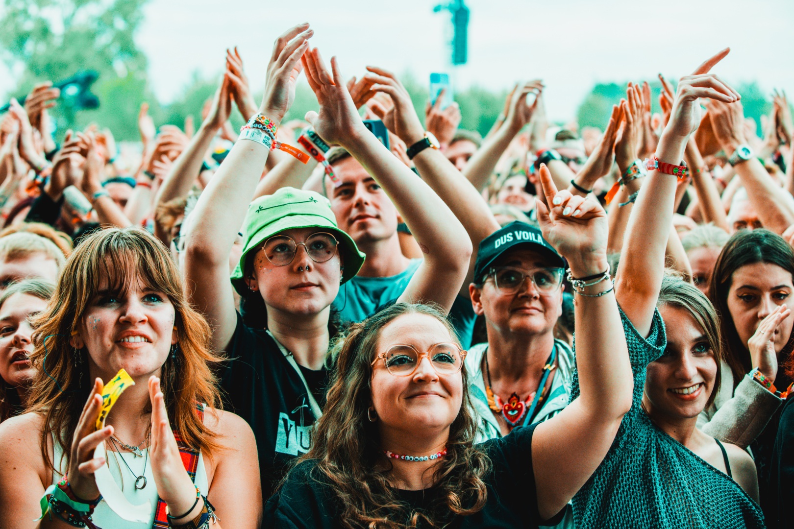 Rock Werchter 2024 | Rock Werchter 2025