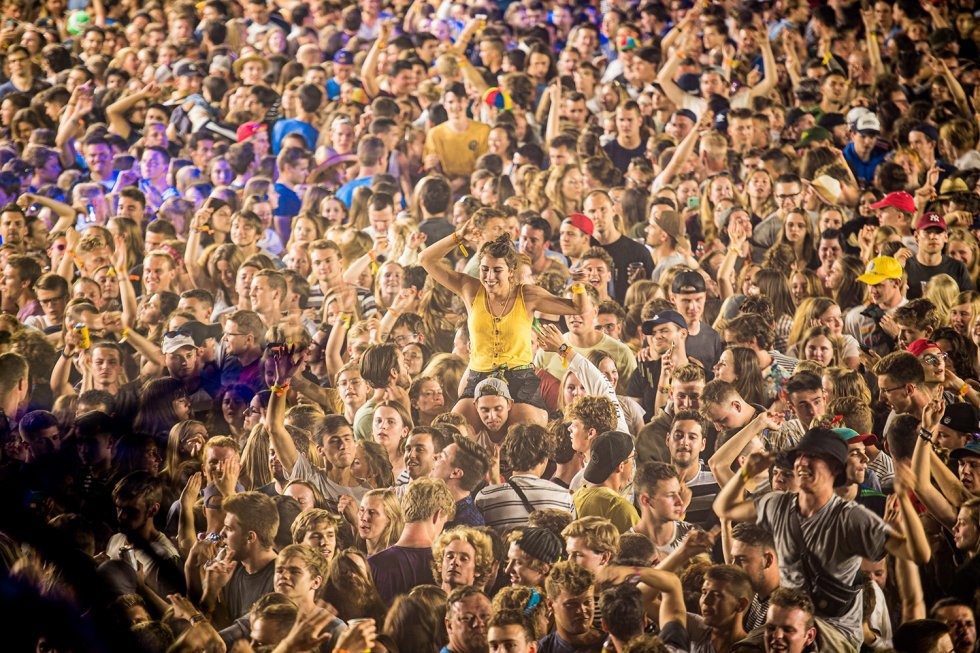 Rock Werchter 2019 | Rock Werchter 2026