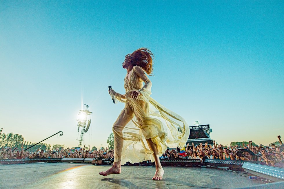 Rock Werchter 2019 | Rock Werchter 2026