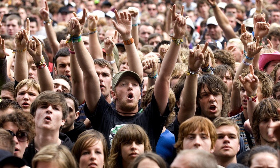 Rock Werchter 2007 | Rock Werchter 2026