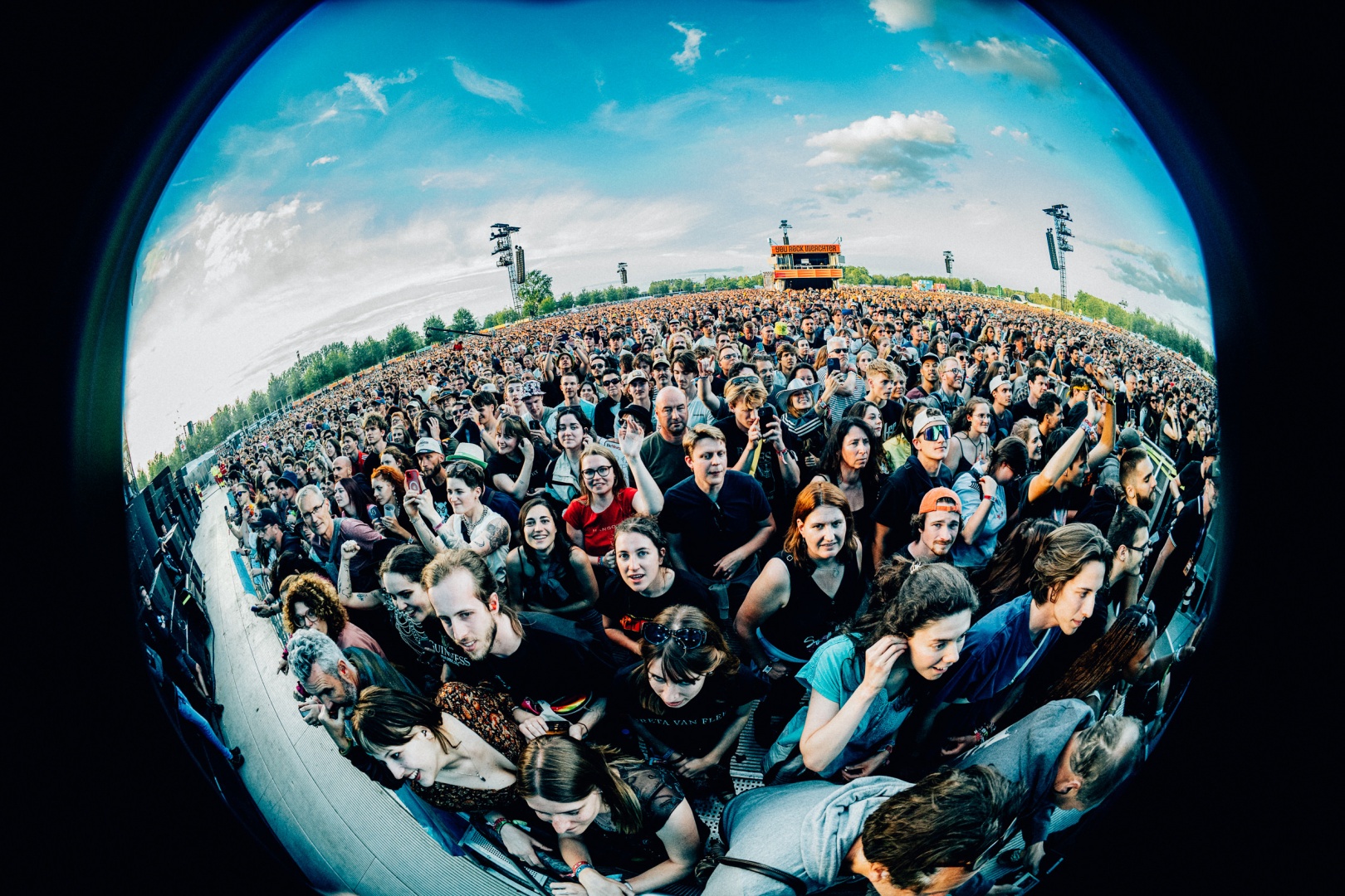 Rock Werchter 2024 | Rock Werchter 2026